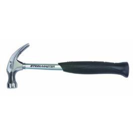 STANLEY, Steelmaster Claw Hammer , 450 Grs