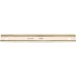 PROTO, Socket Bar 6-1/4"