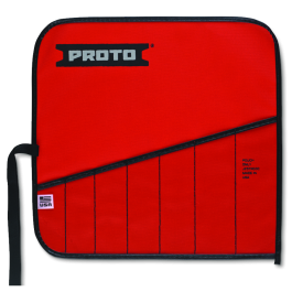 PROTO, 7 Pocket Tool Roll