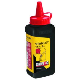 STANLEY, Red Chalk 115 Gr