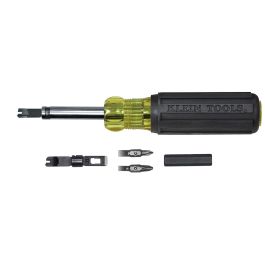 KLEIN, Punchdown Screwdriver Multi-Tool