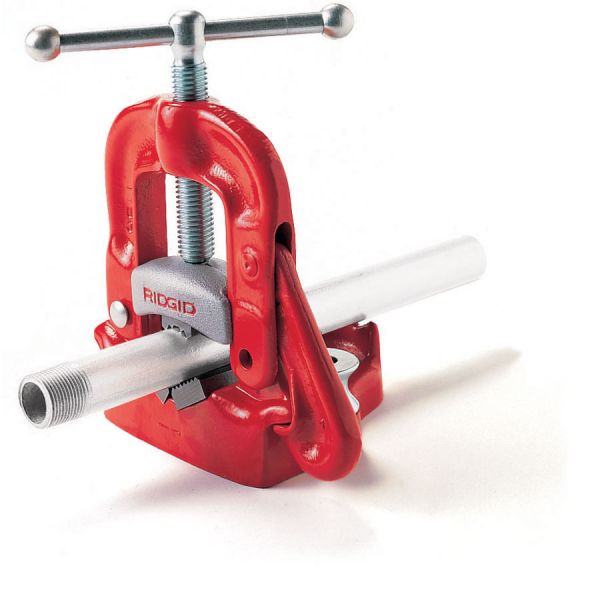 RIDGID, Vise, 23A Bench Yoke